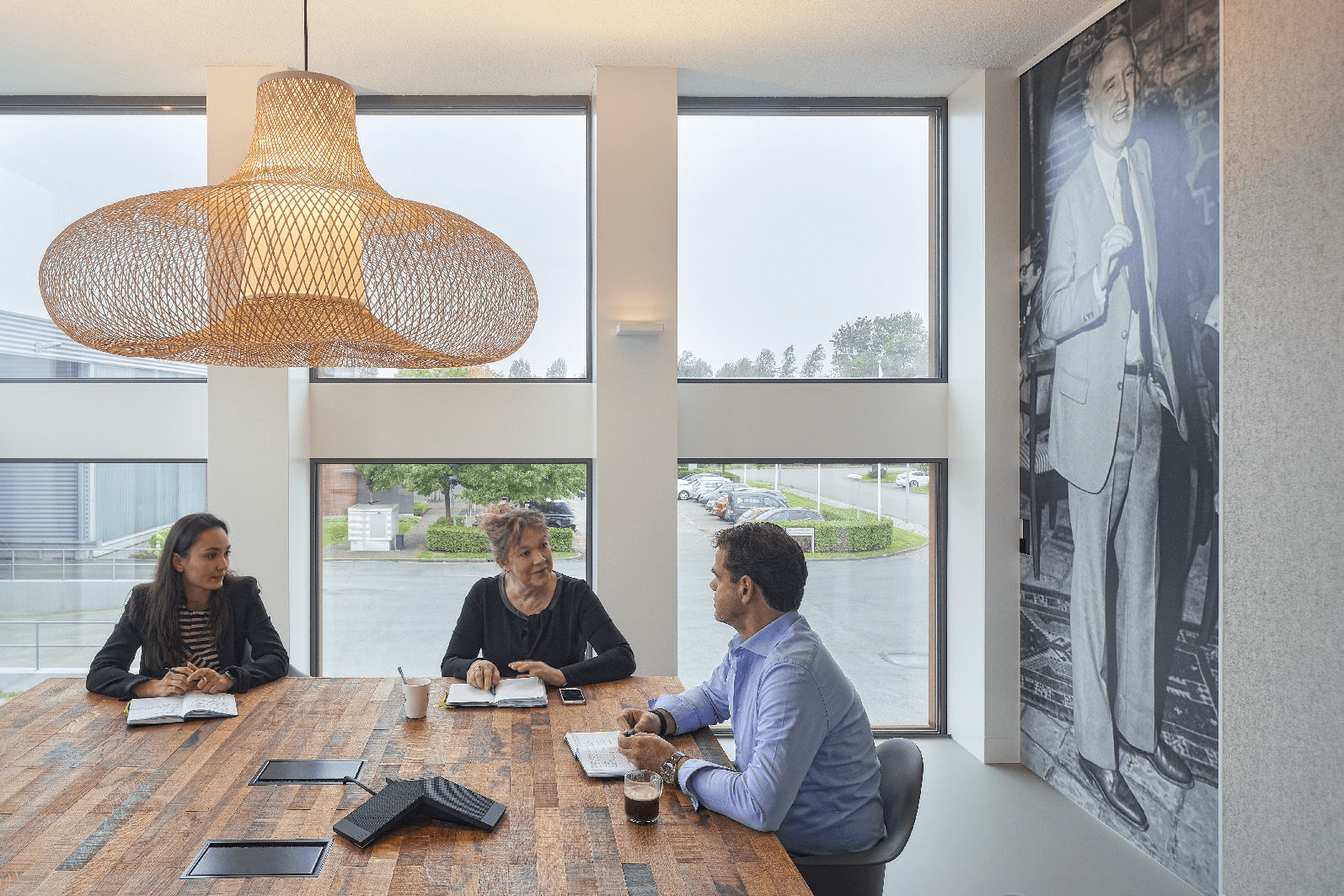 Innovation | NNZ Nordic