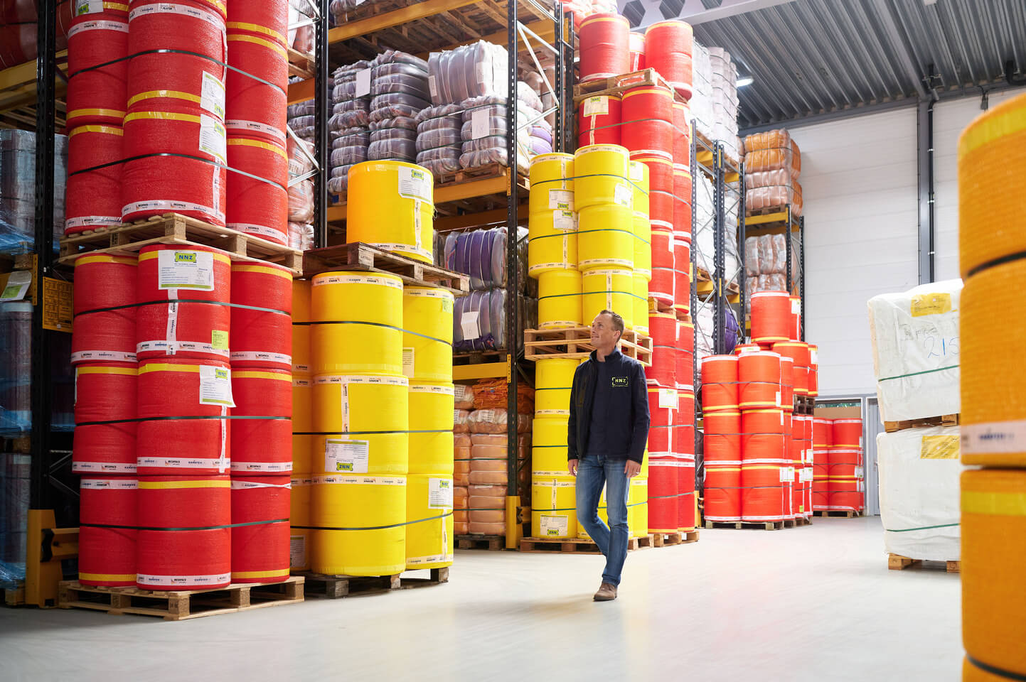 UN goals NNZ: SDG 12 | NNZ Nordic