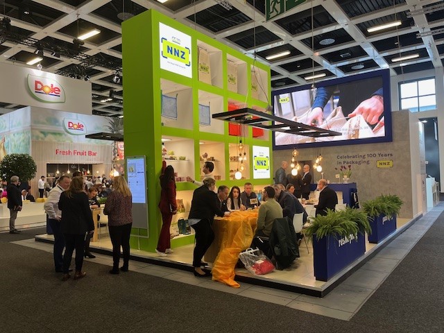 Meet the Royal NNZ Group at Trade shows worldwide | NNZ Nordic